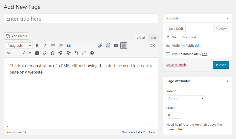 Web Design & Website Development - Ravensmith